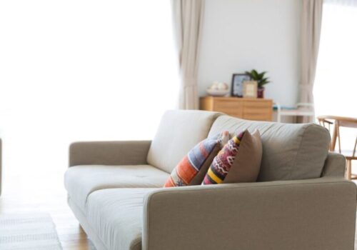 7 Expert Tips For A Clutter-Free Home - Cool Spaces