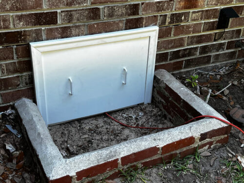 5 Benefits of Steel Insulated Access Doors - Cool Spaces