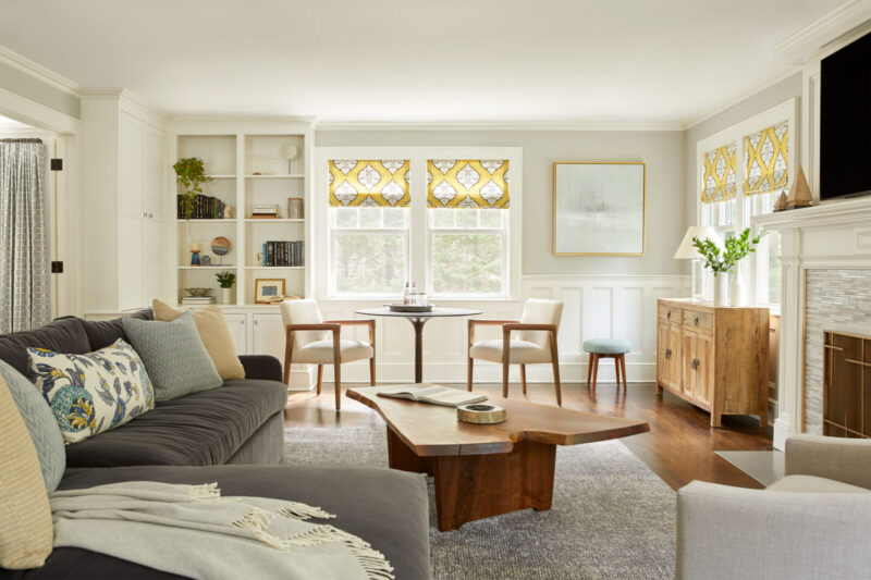 5 Tips For Personalizing Your Elegant, Classic Living Room - Cool Spaces