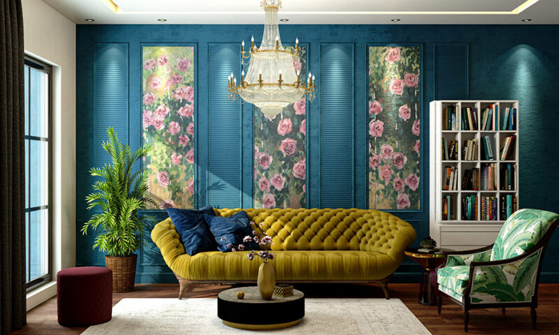 3 Tips On How To Decorate Your Home With Lighting Like an Interior ...