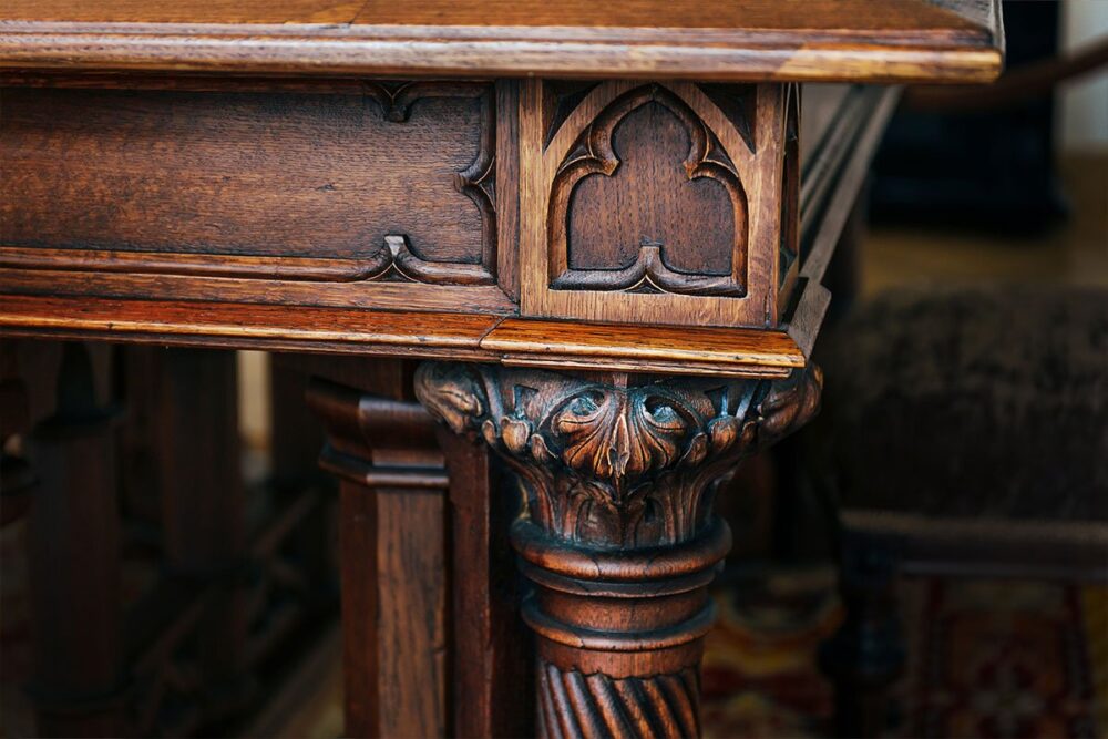 4 Antique Furniture Restoration Tips For Beginners - Cool Spaces