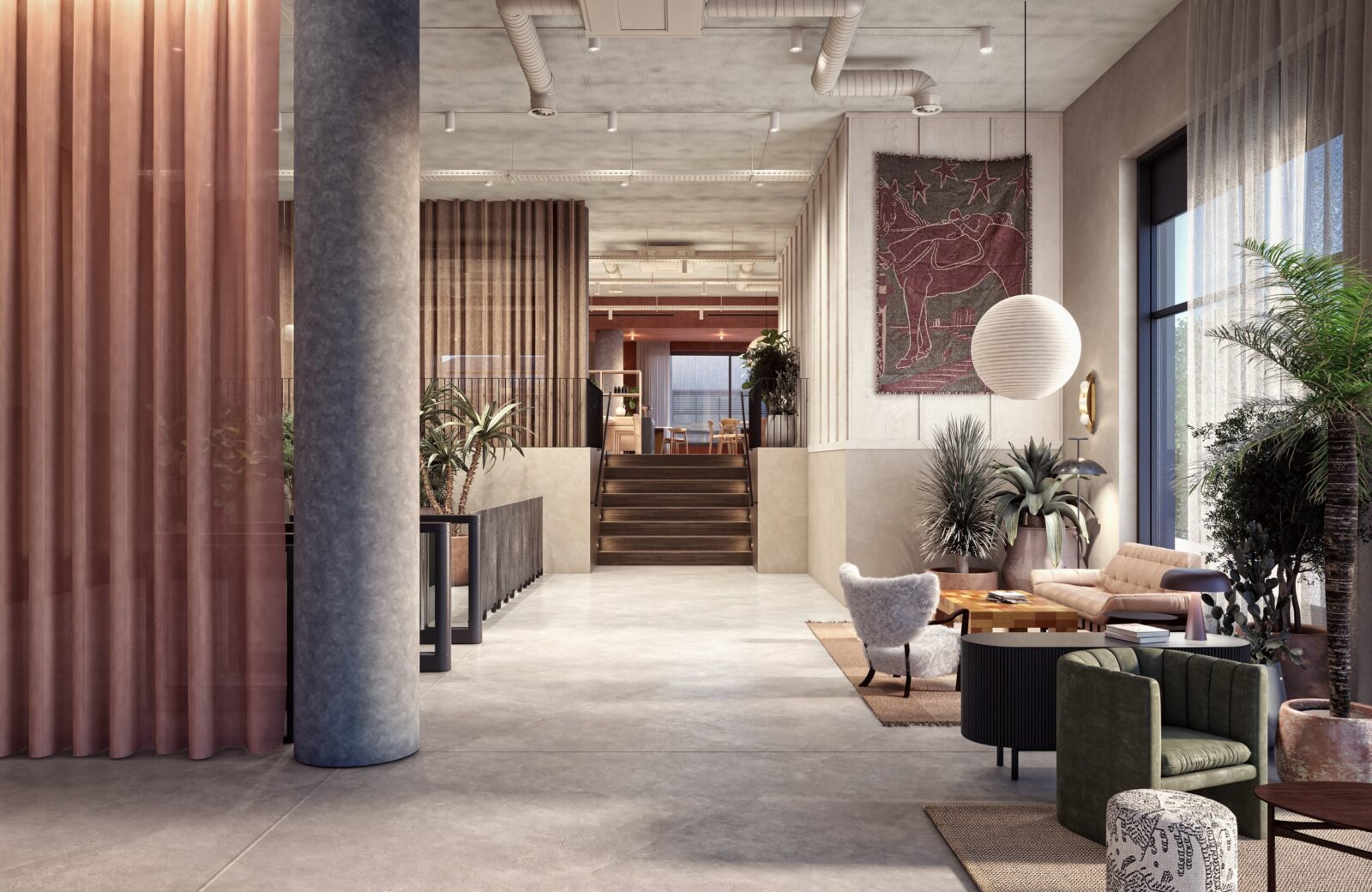 The Rise of Wellness Architecture: Is It the Future of Building Design ...