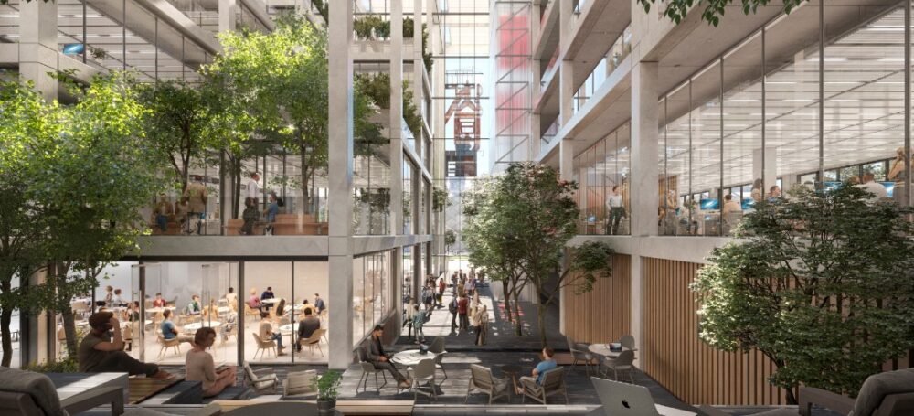 The Rise of Wellness Architecture: Is It the Future of Building Design ...