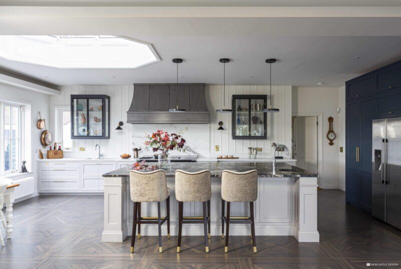 From Concept to Creation: Unlocking the Magic of Custom Kitchen ...