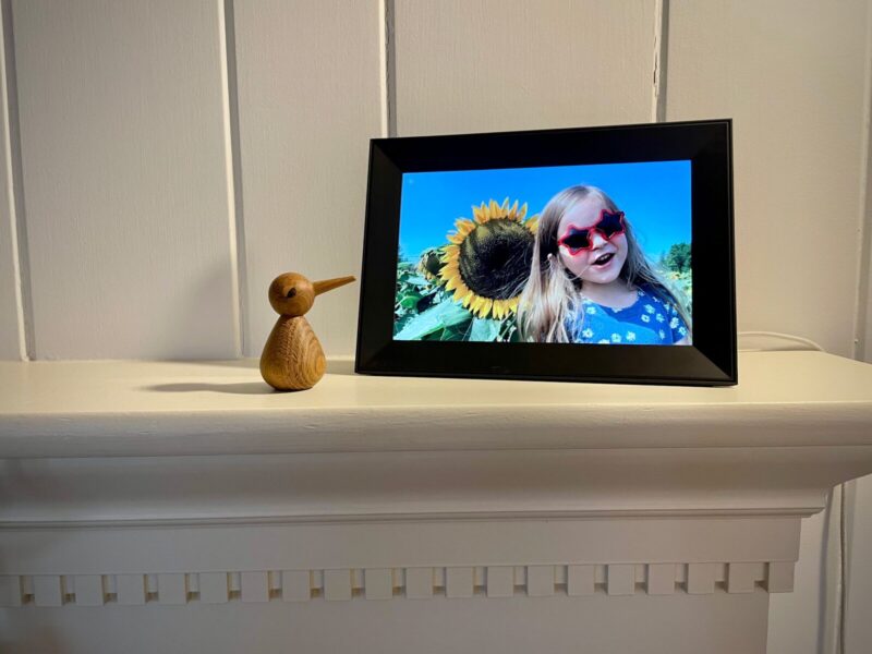 5 Unique Personalized Photo Frame Ideas - Cool Spaces