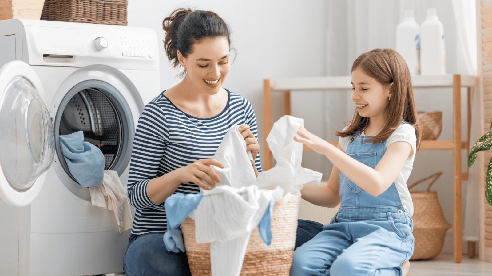 How to Choose the Right Dryer for Your Laundry Needs?