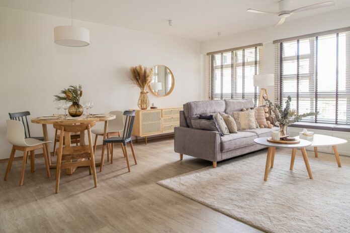 Home Selection and Feng Shui Principles ─ Harmonizing Living Spaces for ...